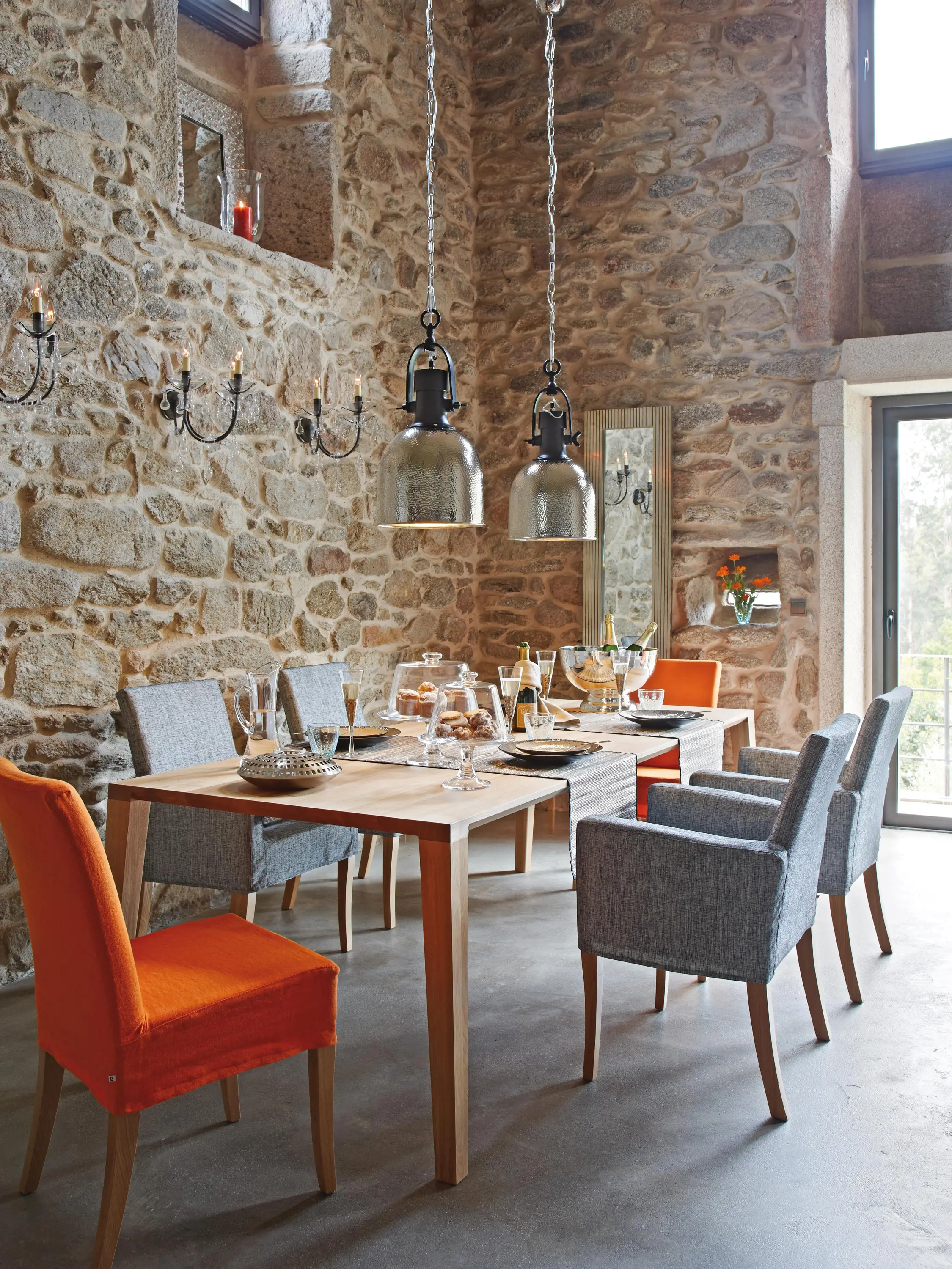 ANDREW CHAIR – Sillas de Lambert | Architonic