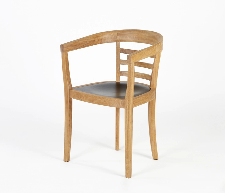 JULIUS CHAIR - Chairs from Lambert | Architonic
