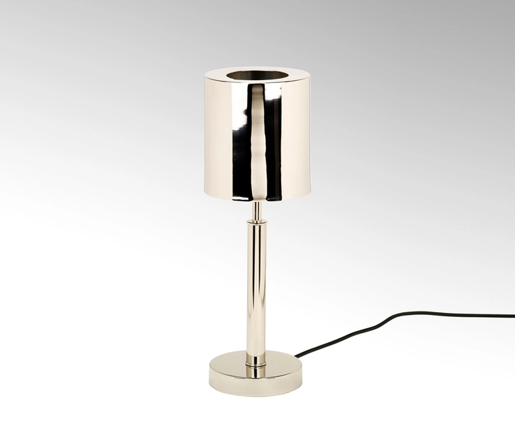 TRIBECA TABLE LAMP - Table lights from Lambert | Architonic