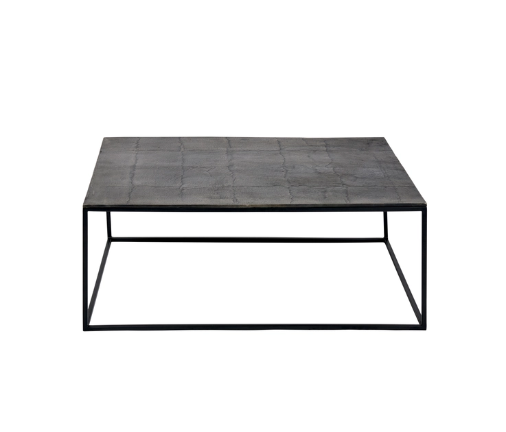 LAGO COFFEE TABLE – Tables basses de Lambert | Architonic