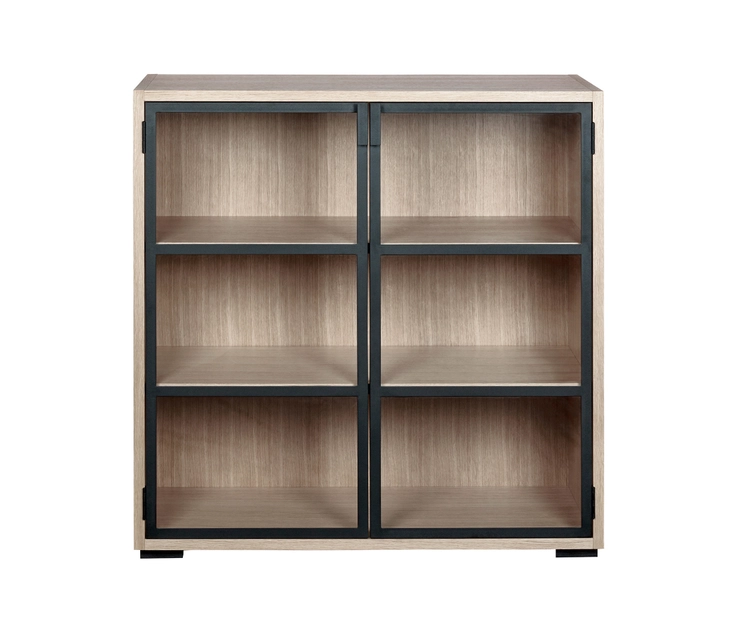 LENNART VITRINENSCHRANK - Vitrinen von Lambert | Architonic