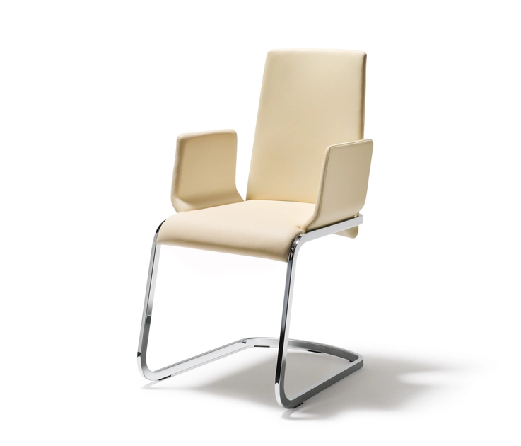 F1 CANTILEVER CHAIR – Sillas de TEAM 7 | Architonic