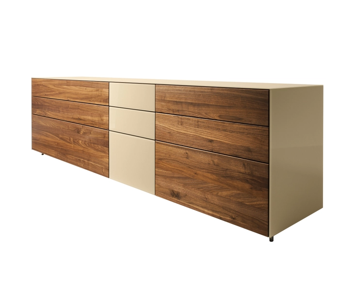 CUBUS PURE SIDEBOARD - Sideboards from TEAM 7 | Architonic