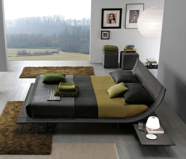 AQUA_B LETTO – Letti di Presotto | Architonic