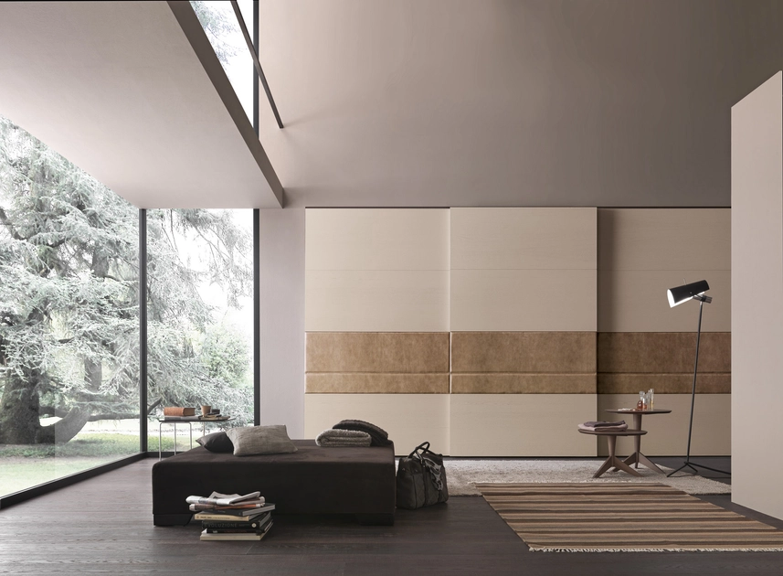 DAMA_MIX WARDROBE - Cabinets from Presotto | Architonic