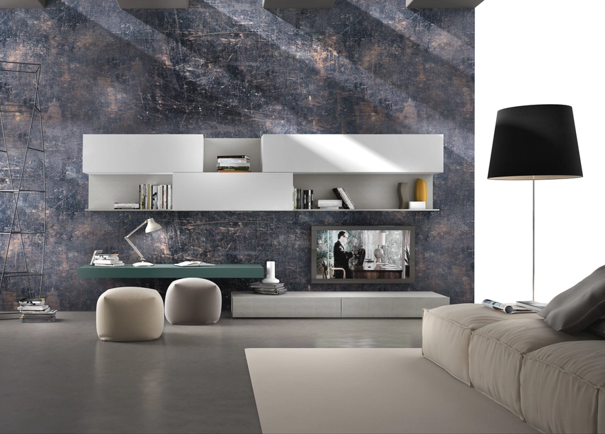 I-MODULART_281 - Cabinets from Presotto | Architonic