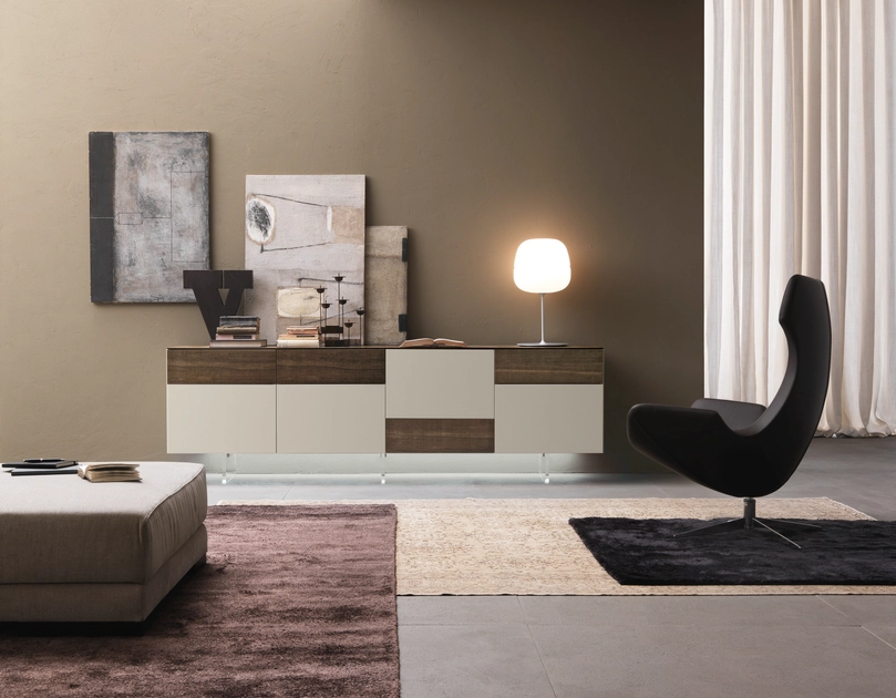 MADIA I-MODULART - Sideboards from Presotto | Architonic