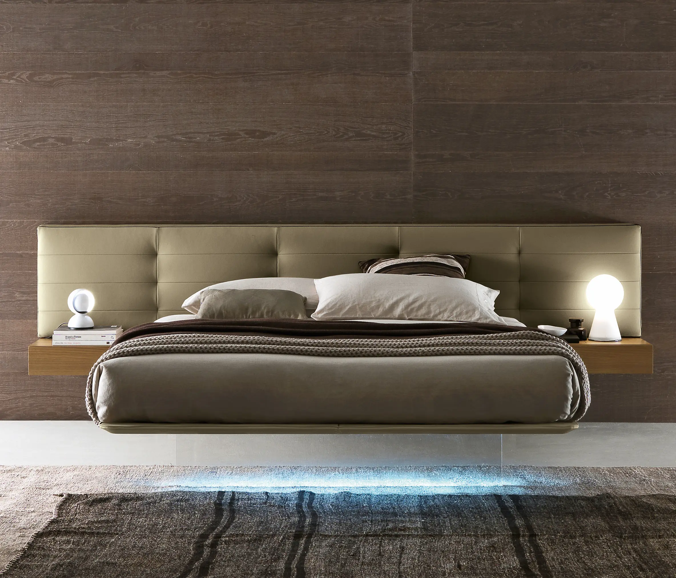 WING_SYSTEM_UP_1 LETTO – Letti di Presotto | Architonic
