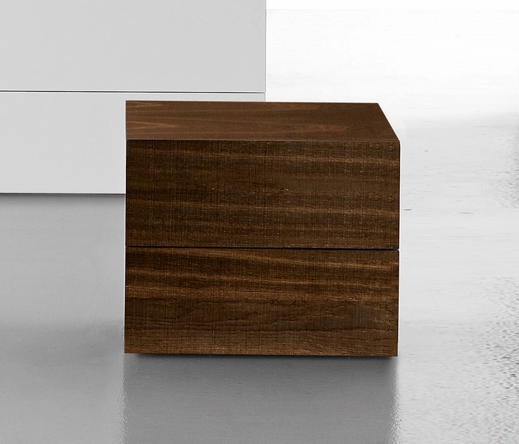 COMPLEMENTI NOTTE ELLE - Night stands from Presotto | Architonic