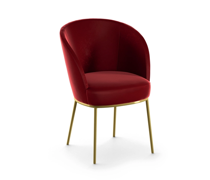 EVIA CHAIR - Chairs from Presotto | Architonic