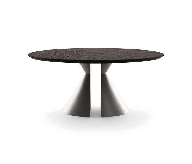 NIMBO TABLE - Dining tables from Presotto | Architonic