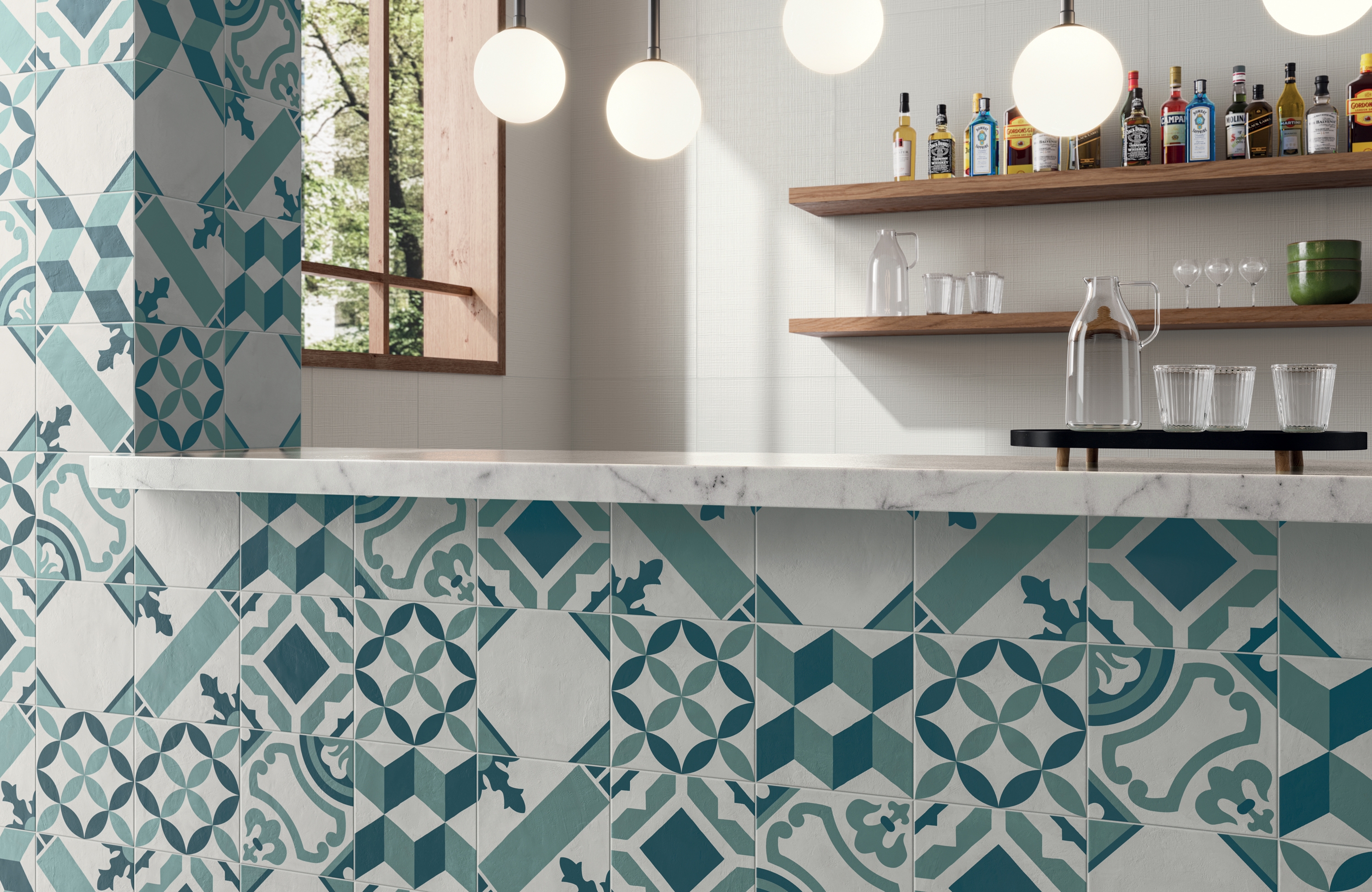 TERRA.ART | ASTRO O/C ESA - Ceramic tiles from Marca Corona | Architonic