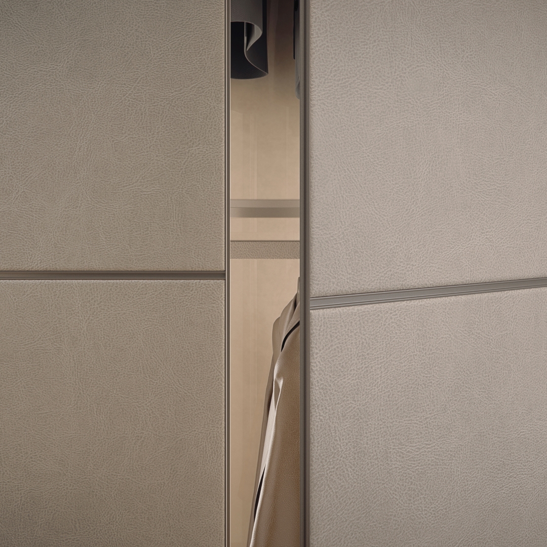 COVER - Cabinets from Rimadesio | Architonic