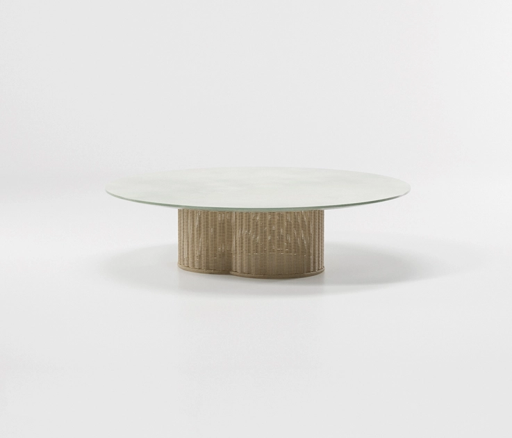VIMINI CENTER TABLE - Couchtische von KETTAL | Architonic