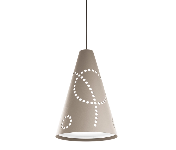 HEY-LIGHT STAMP M - Suspended lights from HEY-SIGN | Architonic