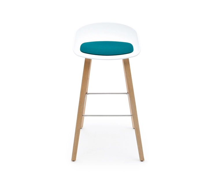 SEAT CUSHION ABOUT A STOOL - Seat cushions from HEY-SIGN | Architonic