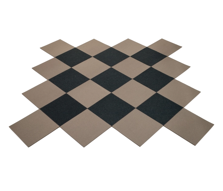 RUG CARÉE, OPEN - Rugs from HEY-SIGN | Architonic
