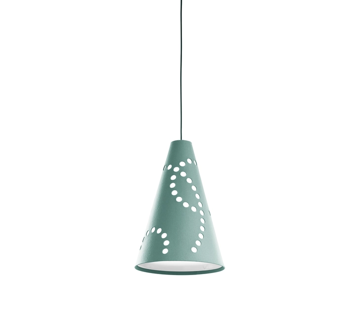 HEY-LIGHT STAMP S - Suspended lights from HEY-SIGN | Architonic