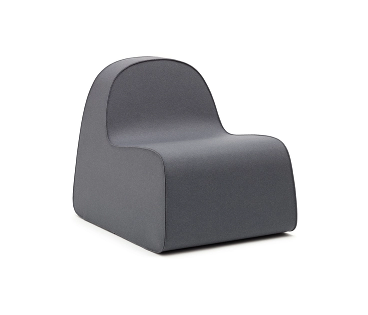 LOUNGE CHAIR - Armchairs from HEY-SIGN | Architonic