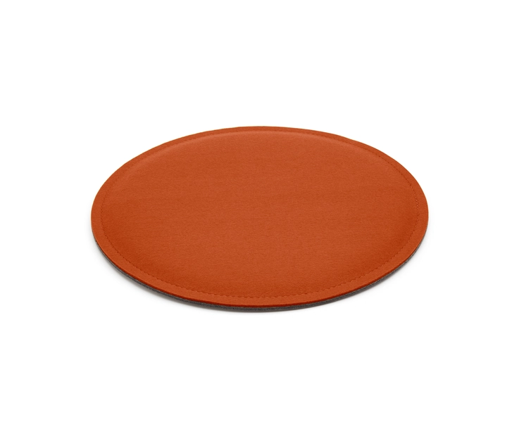 SEAT CUSHION ROUND - Seat cushions from HEY-SIGN | Architonic