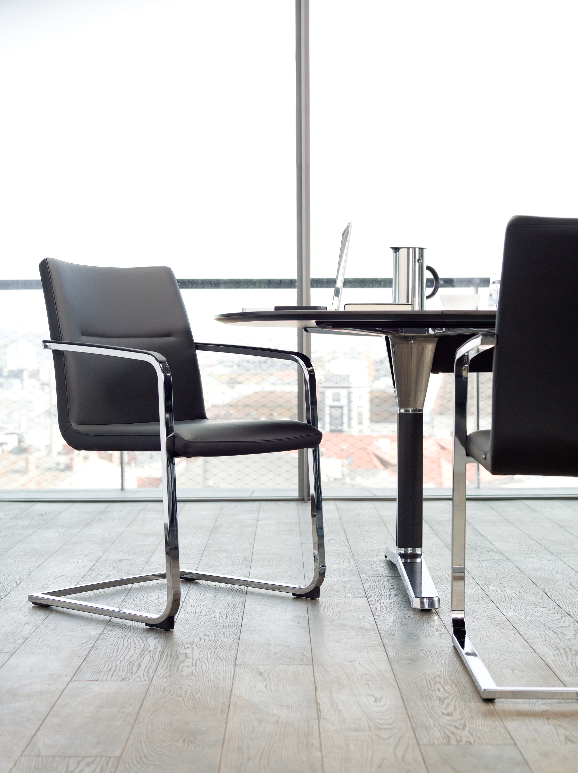 SIGN 2 CHAIR - Chairs from Wiesner-Hager | Architonic