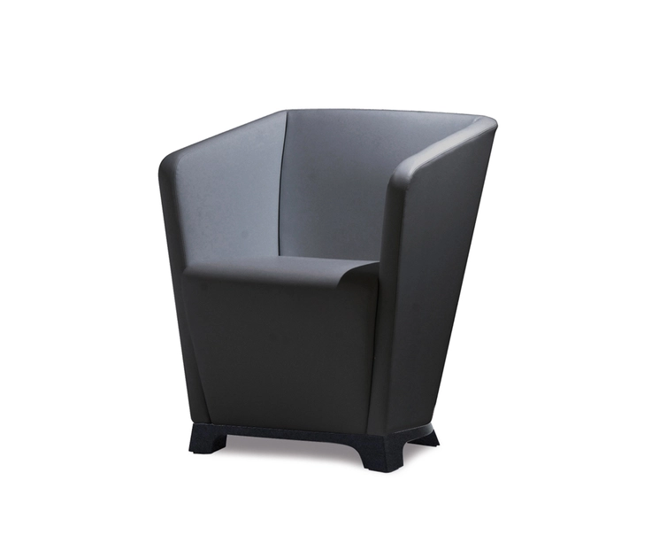 GRACE LOUNGE CHAIR - Armchairs from Wiesner-Hager | Architonic