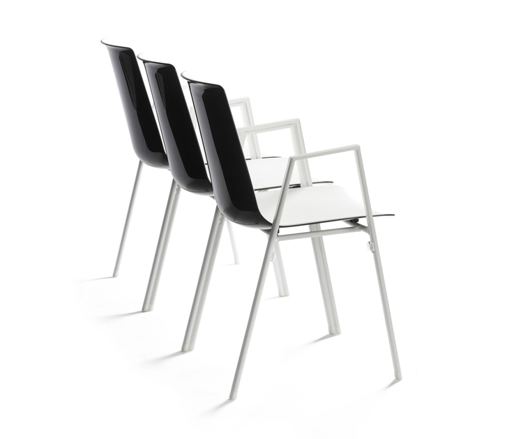 NOOI CHAIR - Chairs from Wiesner-Hager | Architonic