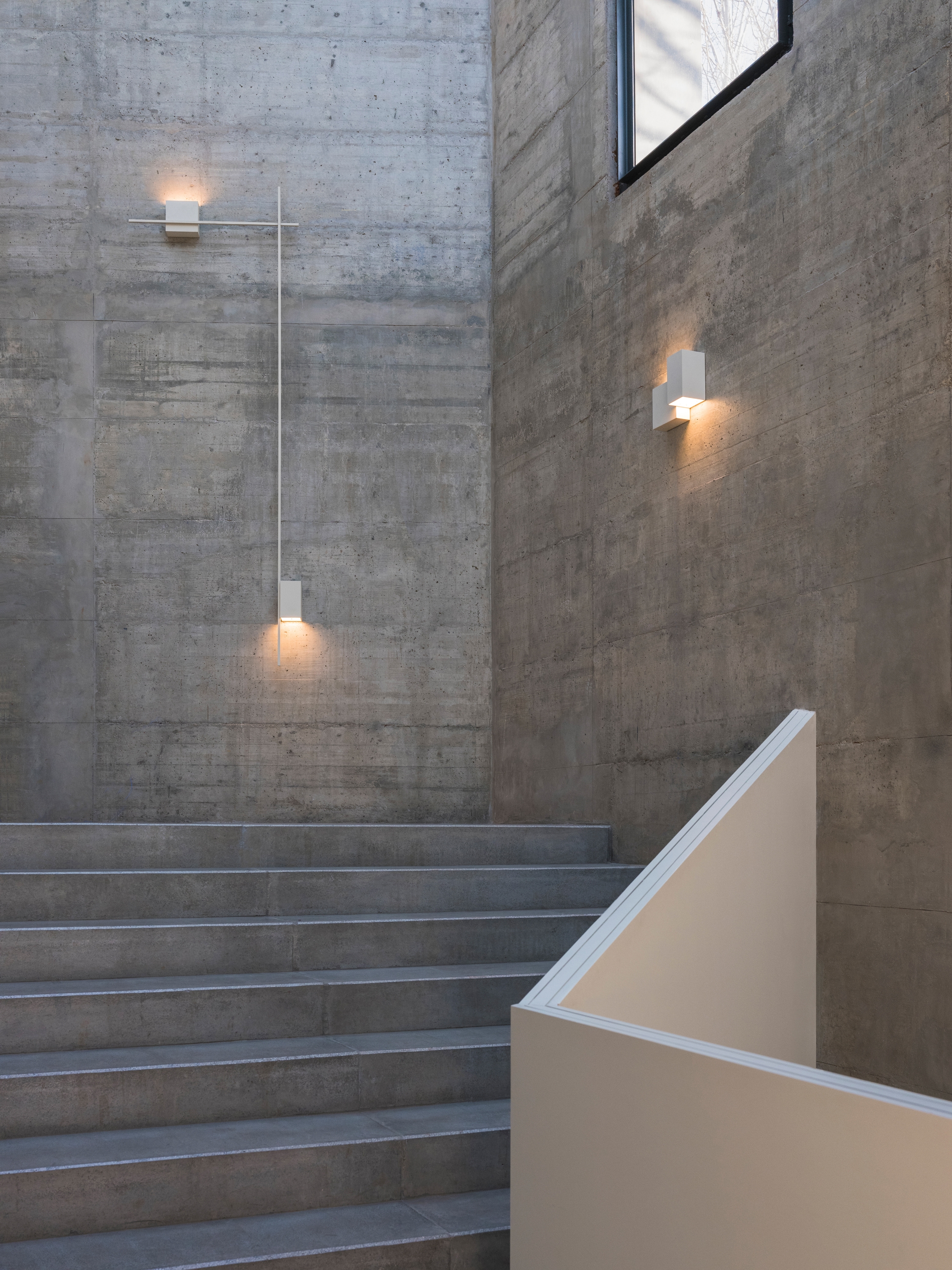 STRUCTURAL 2615 LÁMPARAS DE PARED – Lámparas de pared de Vibia | Architonic