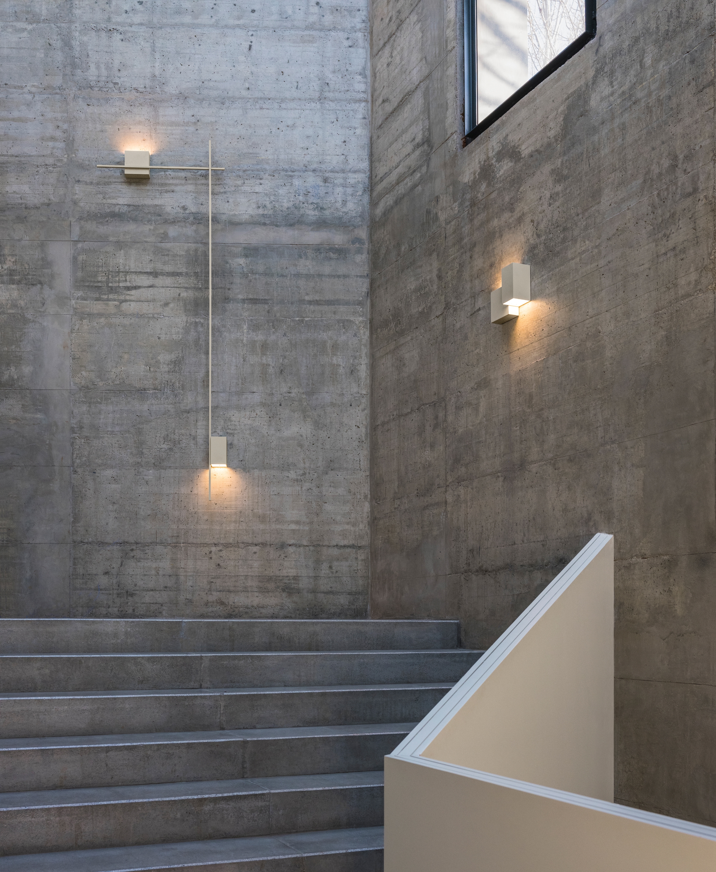 STRUCTURAL 2630 CEILING LAMP - Ceiling lights from Vibia | Architonic