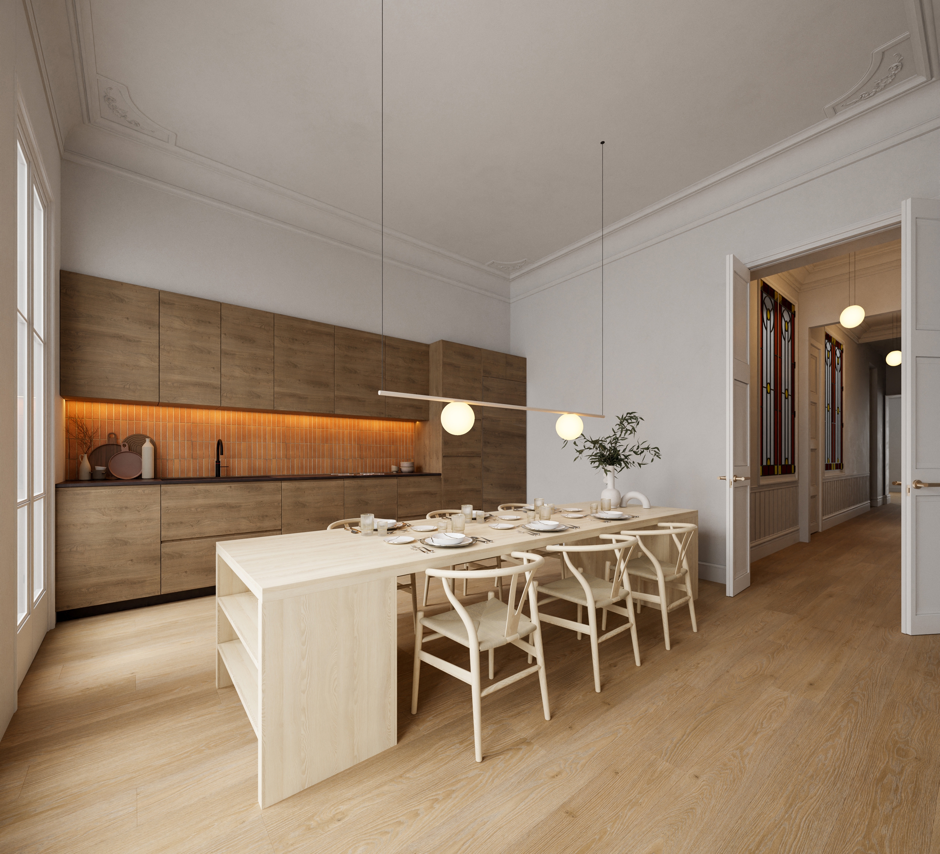 CIRCUS SOLO 0172 CEILING LAMP - Ceiling lights from Vibia | Architonic