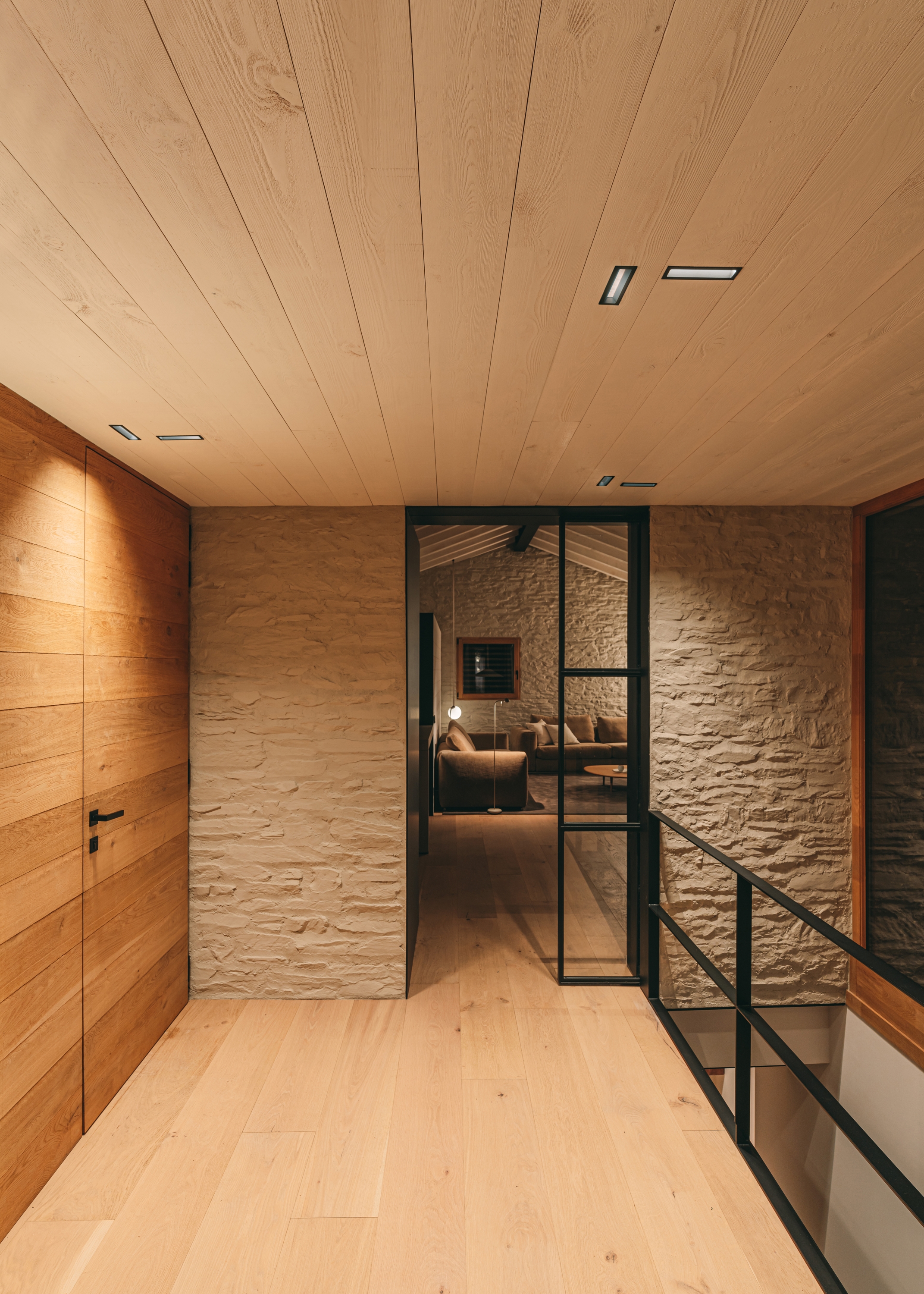 LINE 3605 CEILING LAMP - Recessed ceiling lights from Vibia | Architonic