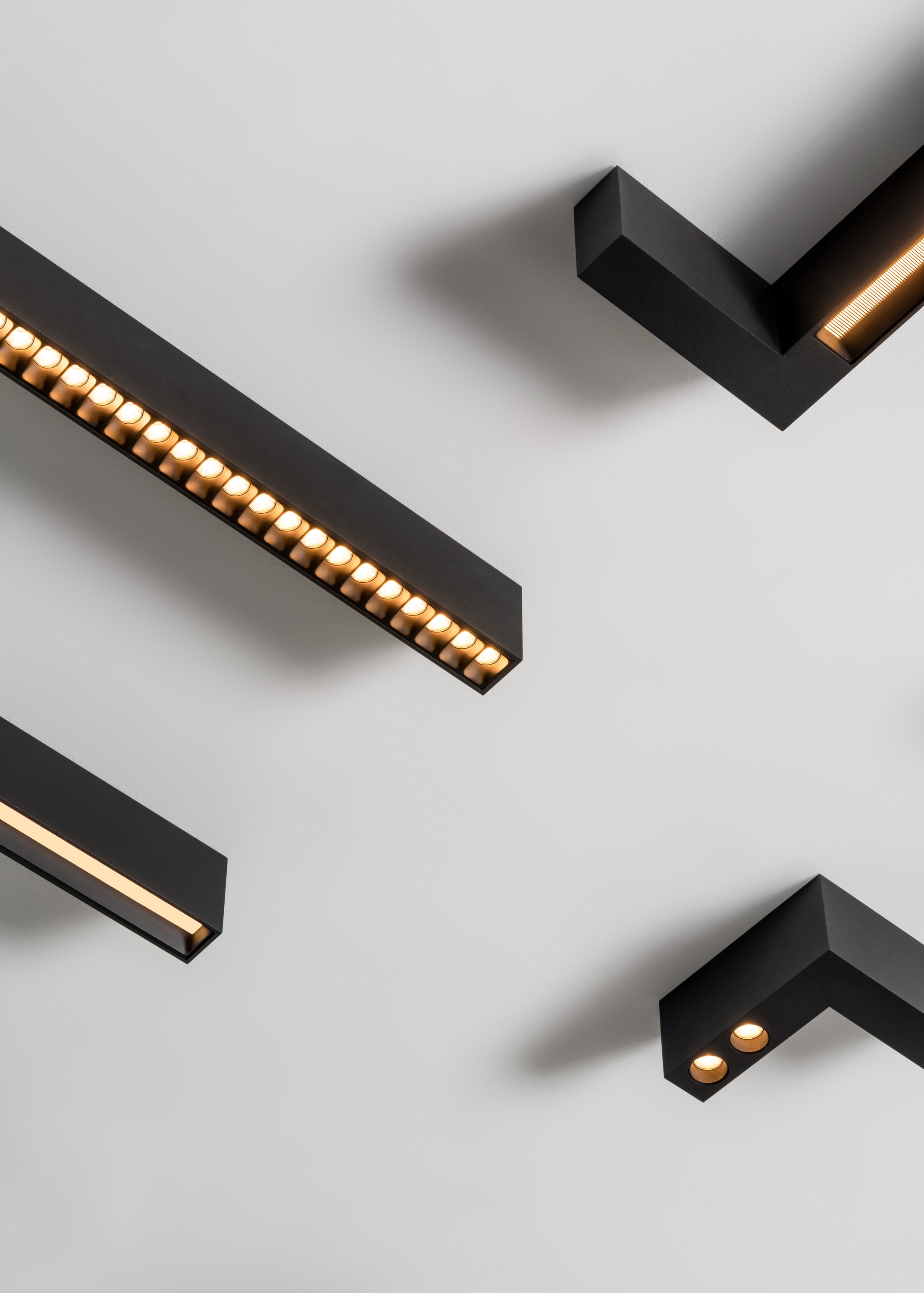 OFFSET 1729 CEILING LAMP - Ceiling lights from Vibia | Architonic