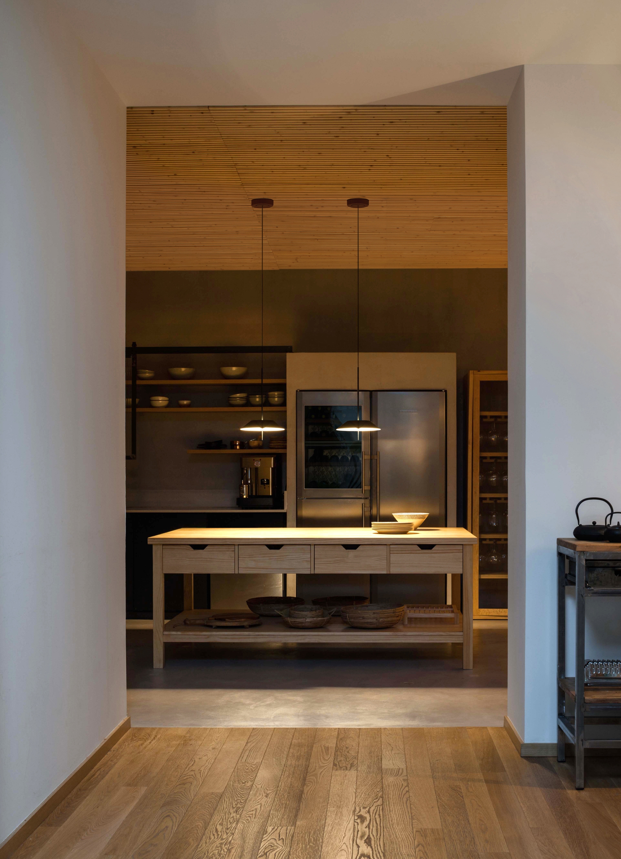 MAYFAIR 5520 PENDANT LAMP - Suspended lights from Vibia | Architonic