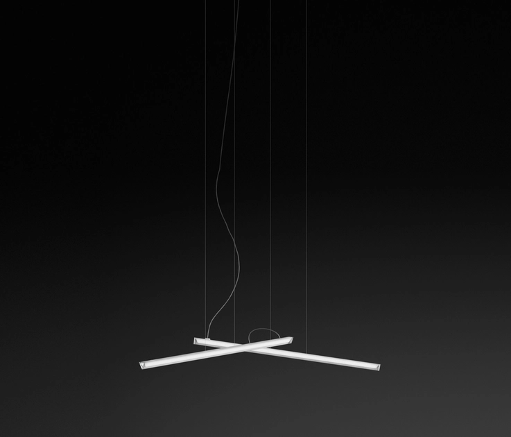 HALO LINEAL 2340 HANGING LAMP - Suspended lights from Vibia | Architonic