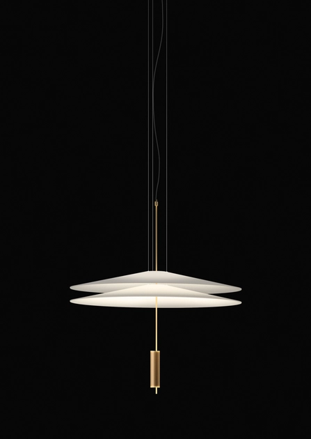 FLAMINGO 1510 PENDANT LAMP - Suspended lights from Vibia | Architonic