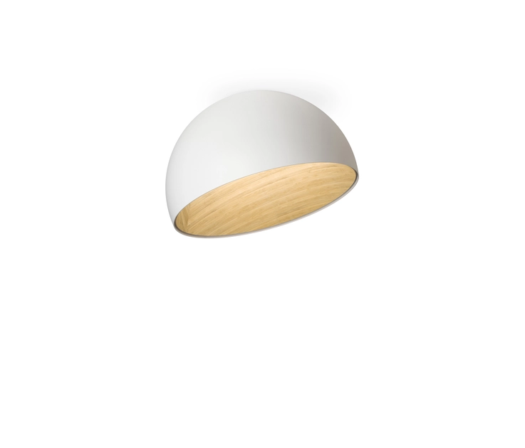 DUO 4880 CEILING LAMP - Ceiling lights from Vibia | Architonic