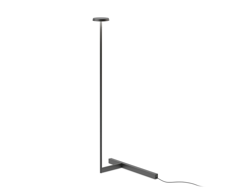 FLAT 5955 LÁMPARAS DE PIE – Lámparas de pie de Vibia | Architonic