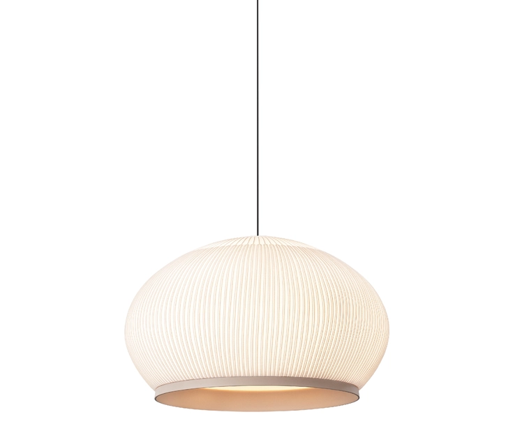KNIT 7470 HANGING LAMP - Suspended lights from Vibia | Architonic