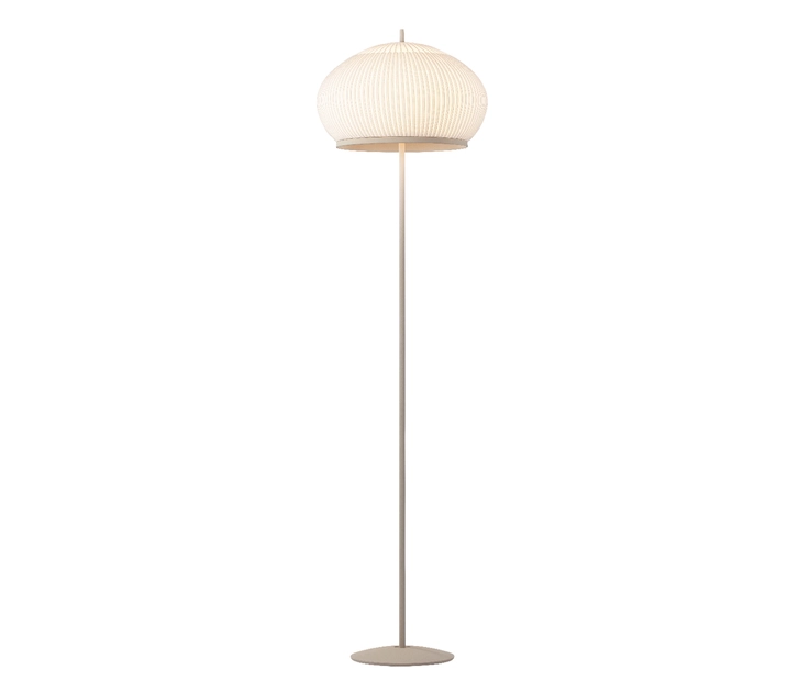 KNIT 7485 FLOOR LAMP - Free-standing lights from Vibia | Architonic