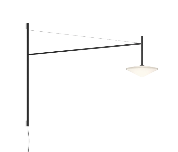 TEMPO 5761 LAMPES MURALES – Appliques murales de Vibia | Architonic