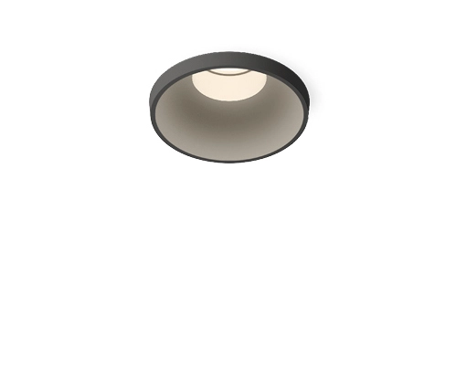 CIRCLE 3300 CEILING LAMP - Recessed ceiling lights from Vibia | Architonic