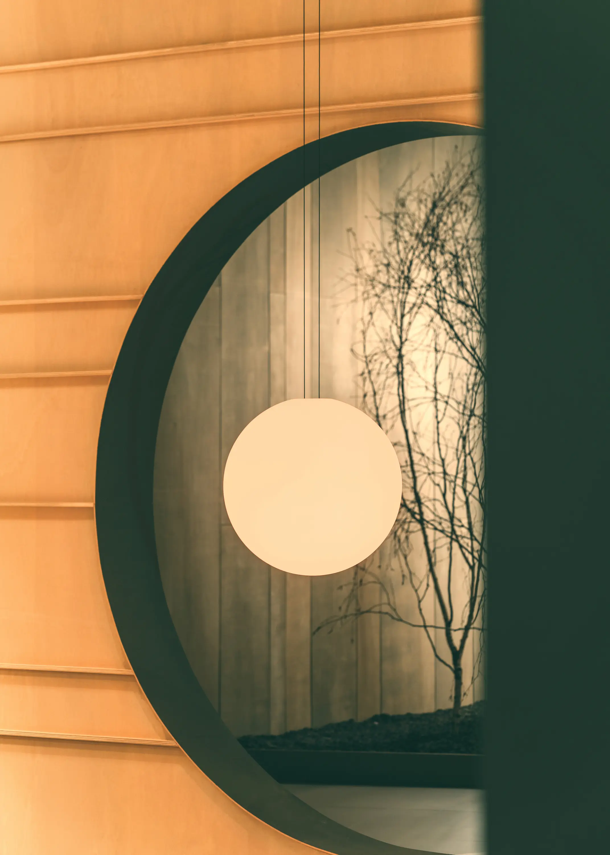 CIRCUS SOLO 0187 PENDANT LAMP - Suspended lights from Vibia | Architonic