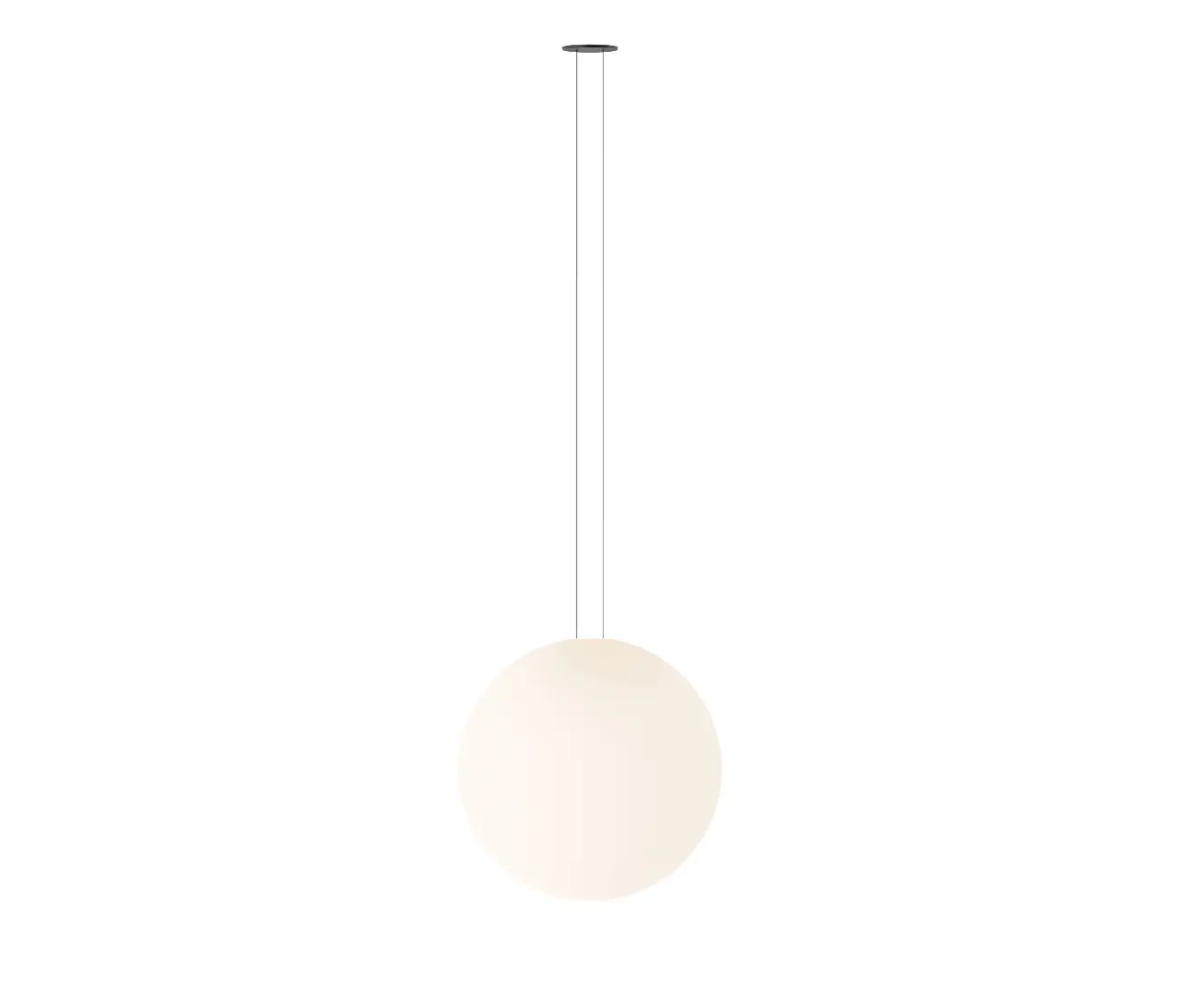 CIRCUS SOLO 0187 PENDANT LAMP - Suspended lights from Vibia | Architonic