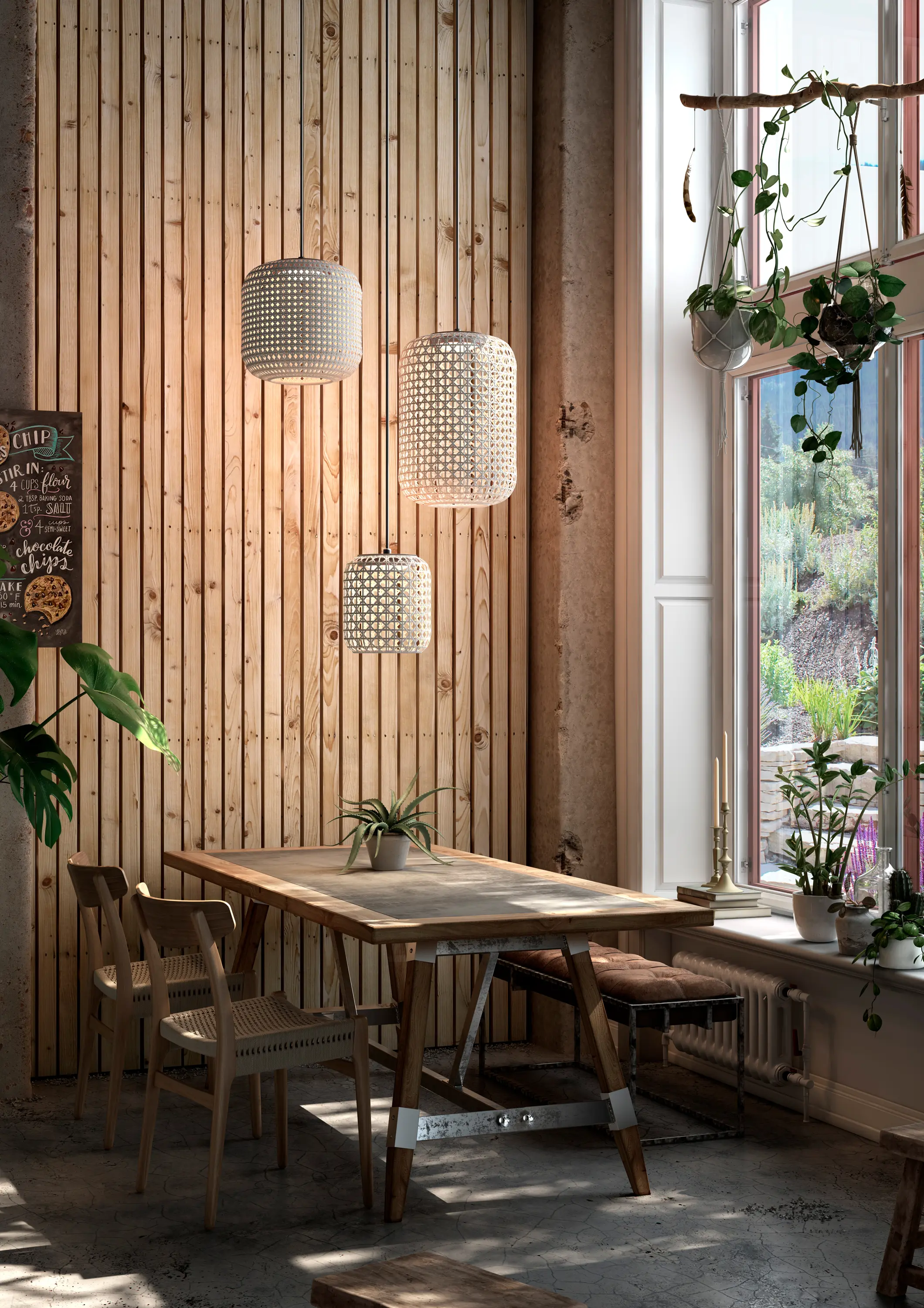NANS SPHERE PF/80 OUTDOOR - Outdoor ceiling lights from BOVER | Architonic