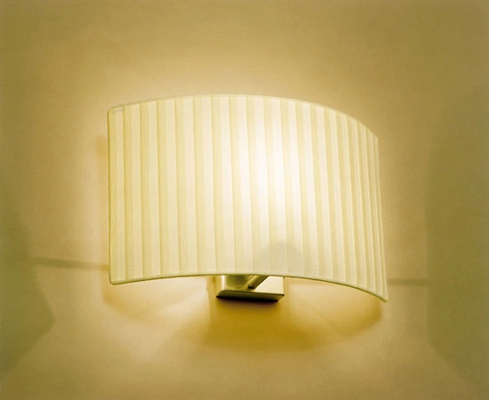 WALL STREET WALL LIGHT - Wall lights from BOVER | Architonic