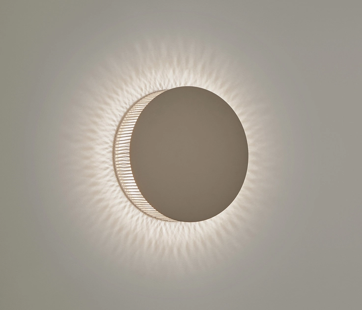 HELIOS A/01 - Wall lights from BOVER | Architonic