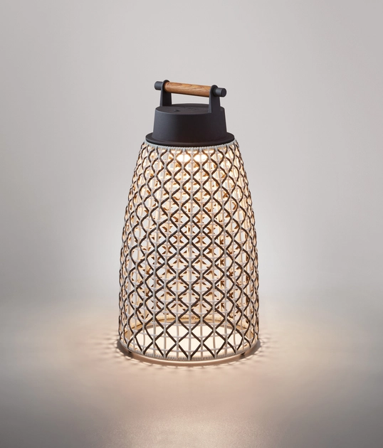 NANS PORTABLE M/49/R OUTDOOR – Outdoor floor lights de BOVER | Architonic