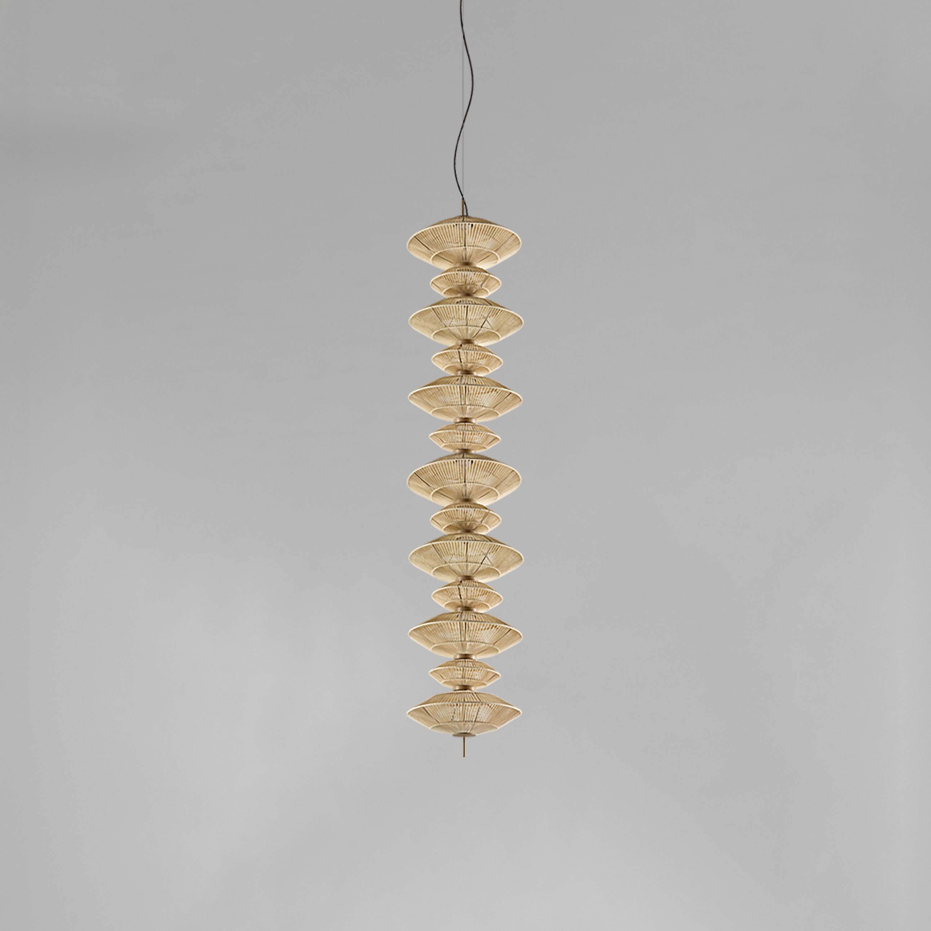 YUYUN S/7C - Suspended lights from BOVER | Architonic