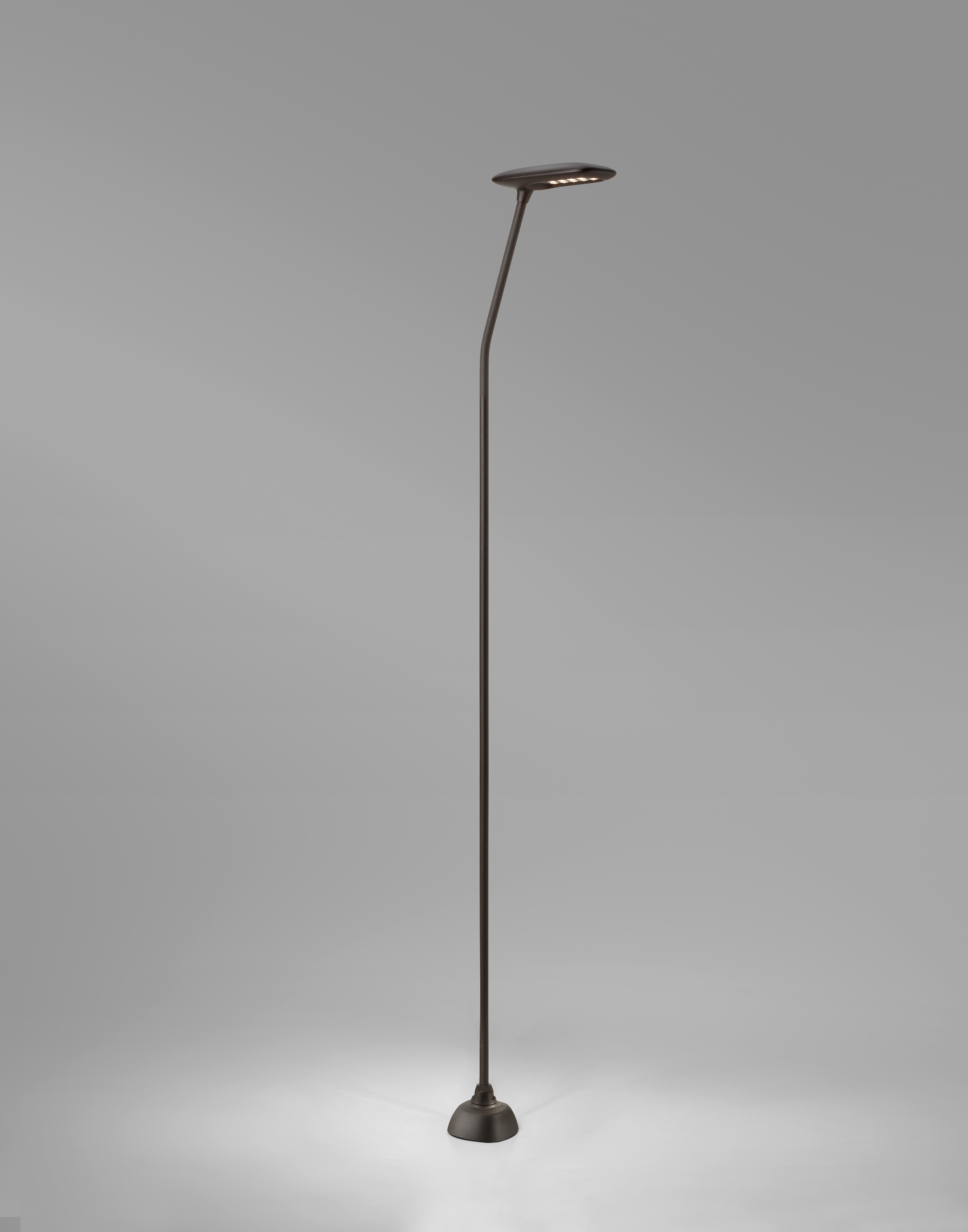 BIRDIE - SET 1 LUMINAIRE - Outdoor floor-mounted lights from BOVER ...