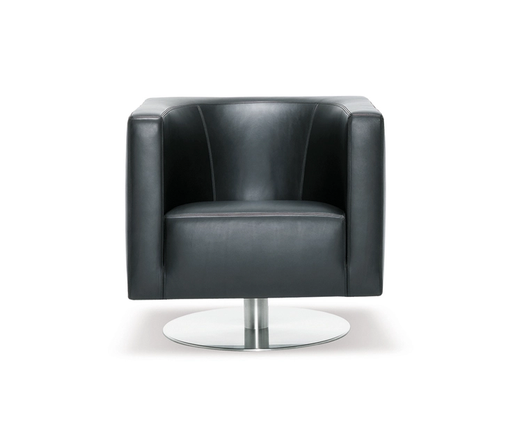 ALEX ARMCHAIR - Armchairs from Neue Wiener Werkstätte | Architonic